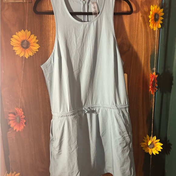 Nicole Miller | Skirts | Nicole Miller Sky Blue Artelier Dress | Poshmark